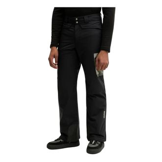 Colmar Skihose - - Sport - Herren - Schwarzk - S