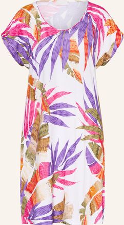 Charmline Charmline Strandkleid Palm Poetry lila