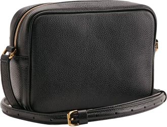 Patrizia Pepe All Day Shoulder Bag - Brown
