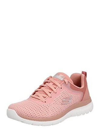 Skechers Formateurs Bountiful Rose