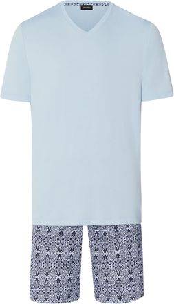 Hanro Shorty Night & Day