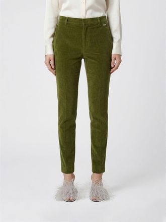 Gucci Pantalon Femme couleur Vert