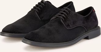 HUGO BOSS Hugo Schnürer Gryff schwarz