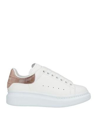 Alexander McQueen CHAUSSURES - Sneakers sur YOOX.COM