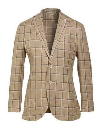 Luigi Bianchi Mantova Ensembles et coordonn&eacute;s - Blazers sur YOOX.COM