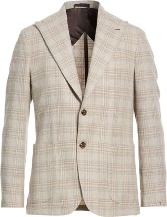 Barba ANZ&Uuml;GE und CO-ORDS - Blazers auf YOOX.COM