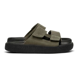 Veja Sandales Etna Suede Veja