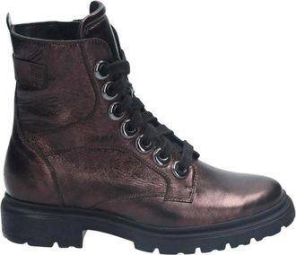 Durea Damen, Schuhe, Braun, 39 1/2 EUGr&ouml;&szlig;e