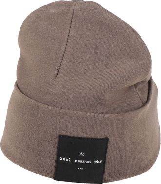 Isabel Benenato ACCESSOIRES - M&uuml;tzen & H&uuml;te auf YOOX.COM