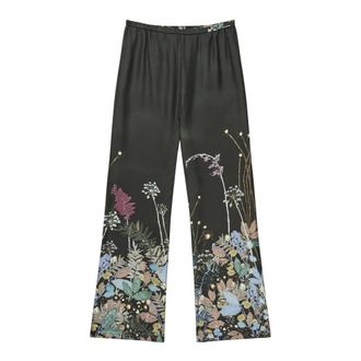 Munthe Damen, Hosen, Mehrfarbig, XSGr&ouml;&szlig;e