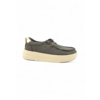 Hey Dude Wendy Nova Classic - - Shoes - Damen - Grau - 38 EU