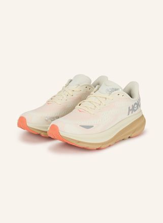 Hoka One One Hoka Laufschuhe Clifton 9 Gtx weiss