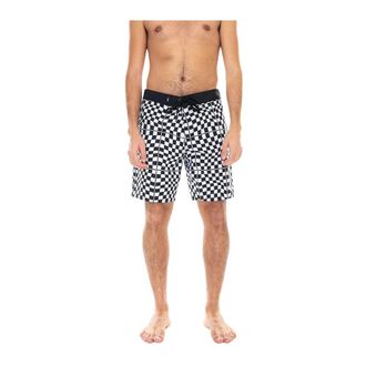 Vans Short de bain - Homme - Maillots de bain - Noir - Taille: W36