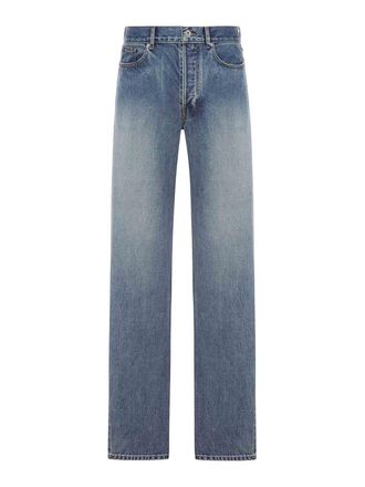J.W.Anderson J. W. Anderson Jean Droit - Bleu