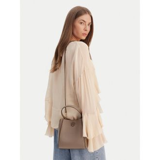 Tory Burch Handtasche Tory Burch 158500 Beige