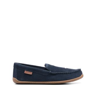 Ralph Lauren Brenan Slipper - - Shoes - Herren - Blau - 44 EU