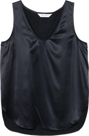 Max Mara Filly Top