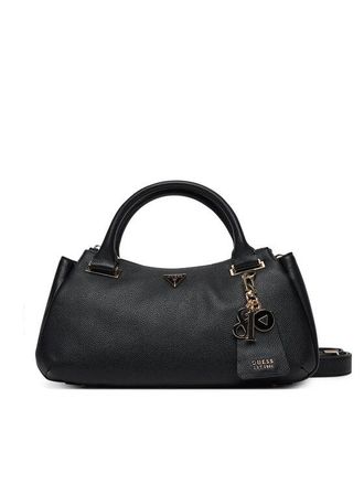 Guess Handtasche Evie HWBG96 64060 Schwarz
