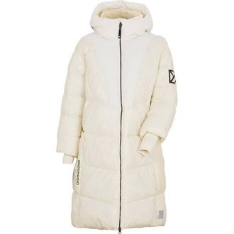 Didriksons 1913 Damen Mantel ANDREA WNS PARKA 2