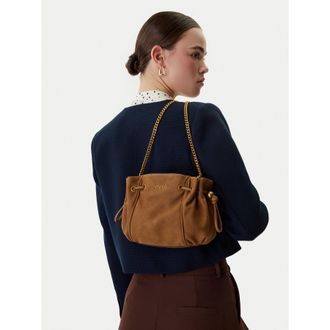 Liu Jo Handtasche Liu Jo AA6084 E1116 Braun