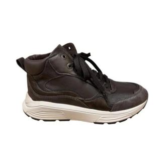 Xsensible Tower - Femme - Chaussures - Brun - Taille: 39 EU