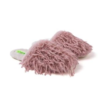 Hot Potatoes Femme Arlone Chausson, Nude, 37 EU