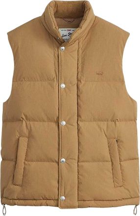 Levi's Steppjacke f&uuml;r Herren (Hermelin)