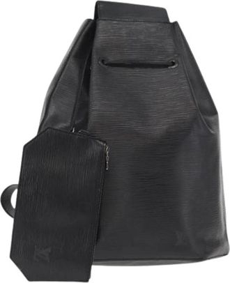 Louis Vuitton Damen, Pre-Owned, Schwarzk, ONE SIZEGr&ouml;&szlig;e