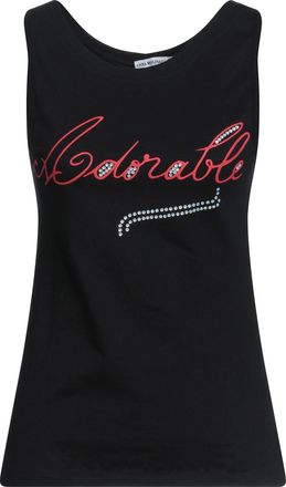 Anna Molinari TOPS - Tank Tops auf YOOX.COM