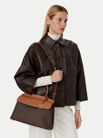 Michael Kors Handtasche MICHAEL Michael Kors 30T6GX7S2B Braun