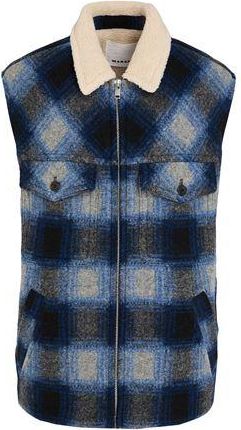 Isabel Marant MANTEAUX - Vestes sans manches sur YOOX.COM