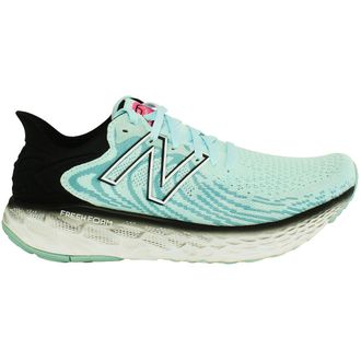 New Balance Fresh Foam 1080v11 Damen Blau Laufchuhe