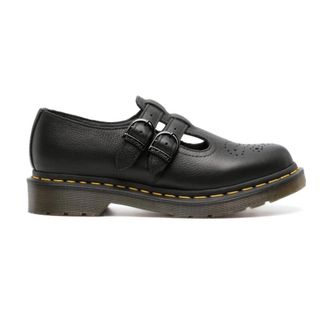 Dr. Martens Mary Jane Loafer - - Shoes - Damen - Schwarzk - 39 EU