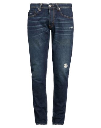 Sartoria Tramarossa HOSEN & R&Ouml;CKE - Jeanshosen auf YOOX.COM
