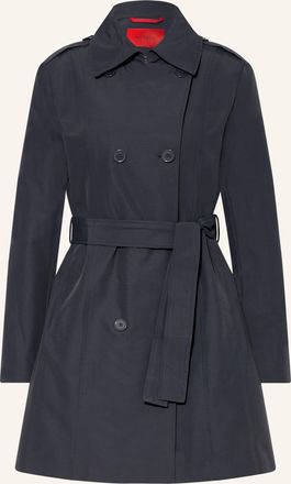 Max & Co. Max & Co. Trenchcoat Milo blau