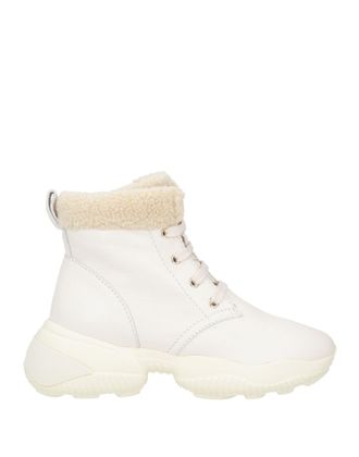 Hogan SCHUHE - Stiefeletten auf YOOX.COM