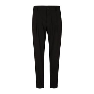 Strellson Chino Hosen - - Trousers - Herren - Schwarzk - W32 L34