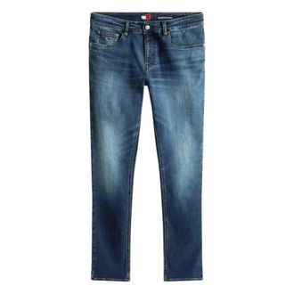 Tommy Jeans Herren, Jeans, Blau, W32Gr&ouml;&szlig;e