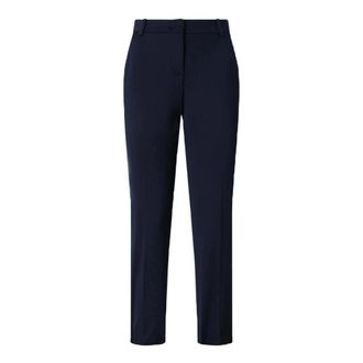 Pinko Pinko, Damen, Hosen, Blau, LGr&ouml;&szlig;e