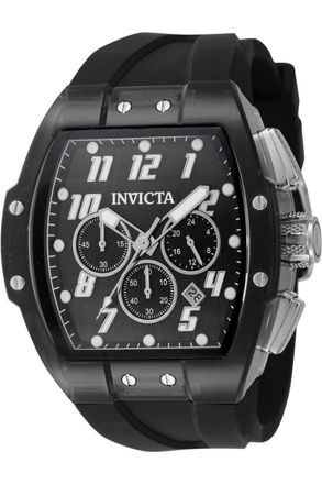 Invicta S1 Rally 45480 Herrenuhr - 47mm