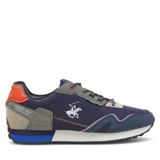 Beverly Hills Polo Club Sneakers Beverly Hills Polo Club SPORTMAX-01 Dunkelblau