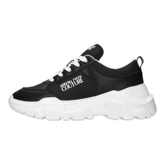 Versace Jeans Couture Speedtrack Sneakers - - Shoes - Herren - Schwarzk - 42 EU
