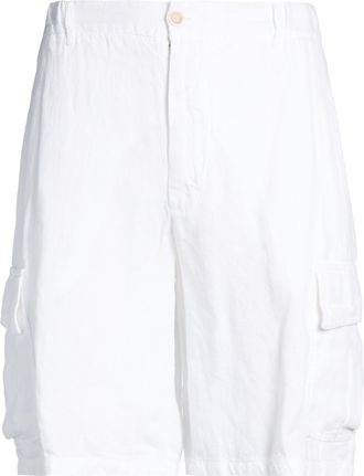 120% Lino HOSEN & R&Ouml;CKE - Shorts & Bermudashorts auf YOOX.COM