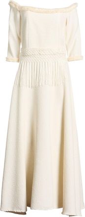 Matilde Cano KLEIDER - Maxi-Kleider auf YOOX.COM