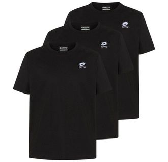 Lotto T-Shirt - im vorteilhaften 3 St&uuml;ck Pack