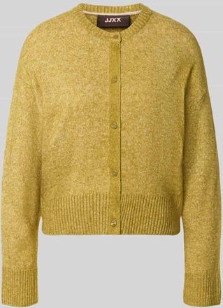 Jack & Jones Cardigan mit Woll-Anteil Modell NATALIE