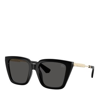 Burberry Sonnenbrille - 0BE4473U - Gr. unisize - in Schwarz - f&uuml;r Damen