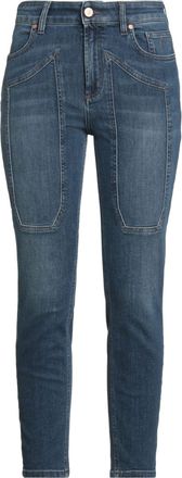 Jeckerson HOSEN & RÖCKE - Jeanshosen auf YOOX.COM