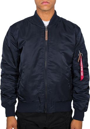 Alpha Industries &Uuml;bergangsjacke MA-1 VF 59