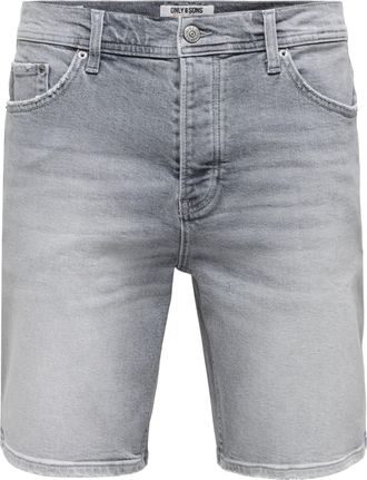 Only & Sons Shorts ONSEdge